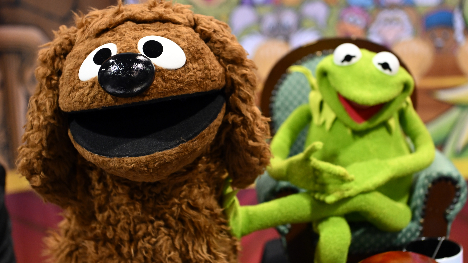 Explaining The Muppet History Controversy On Social Media