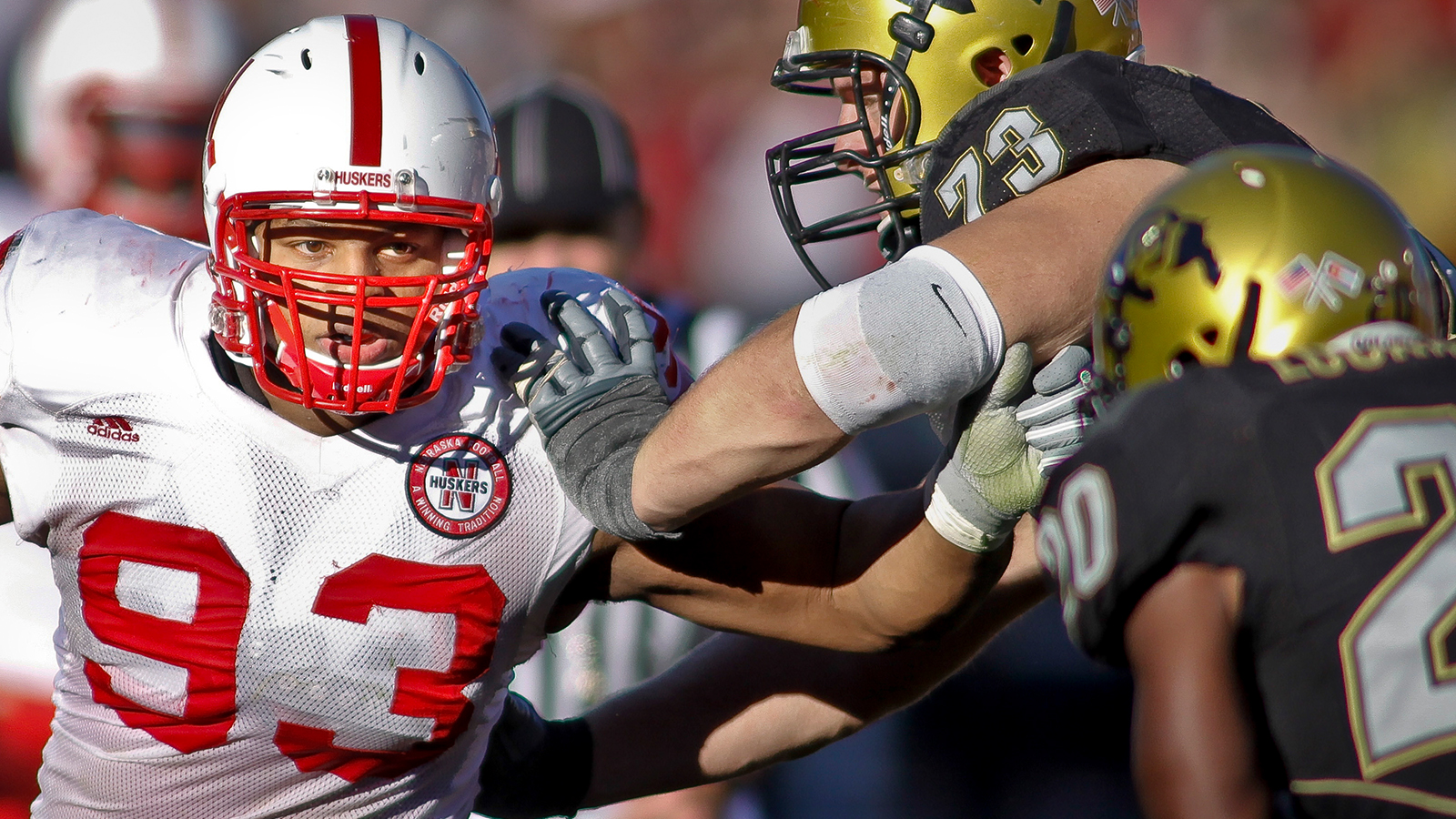 The 9 Biggest Snubs In Heisman Trophy History