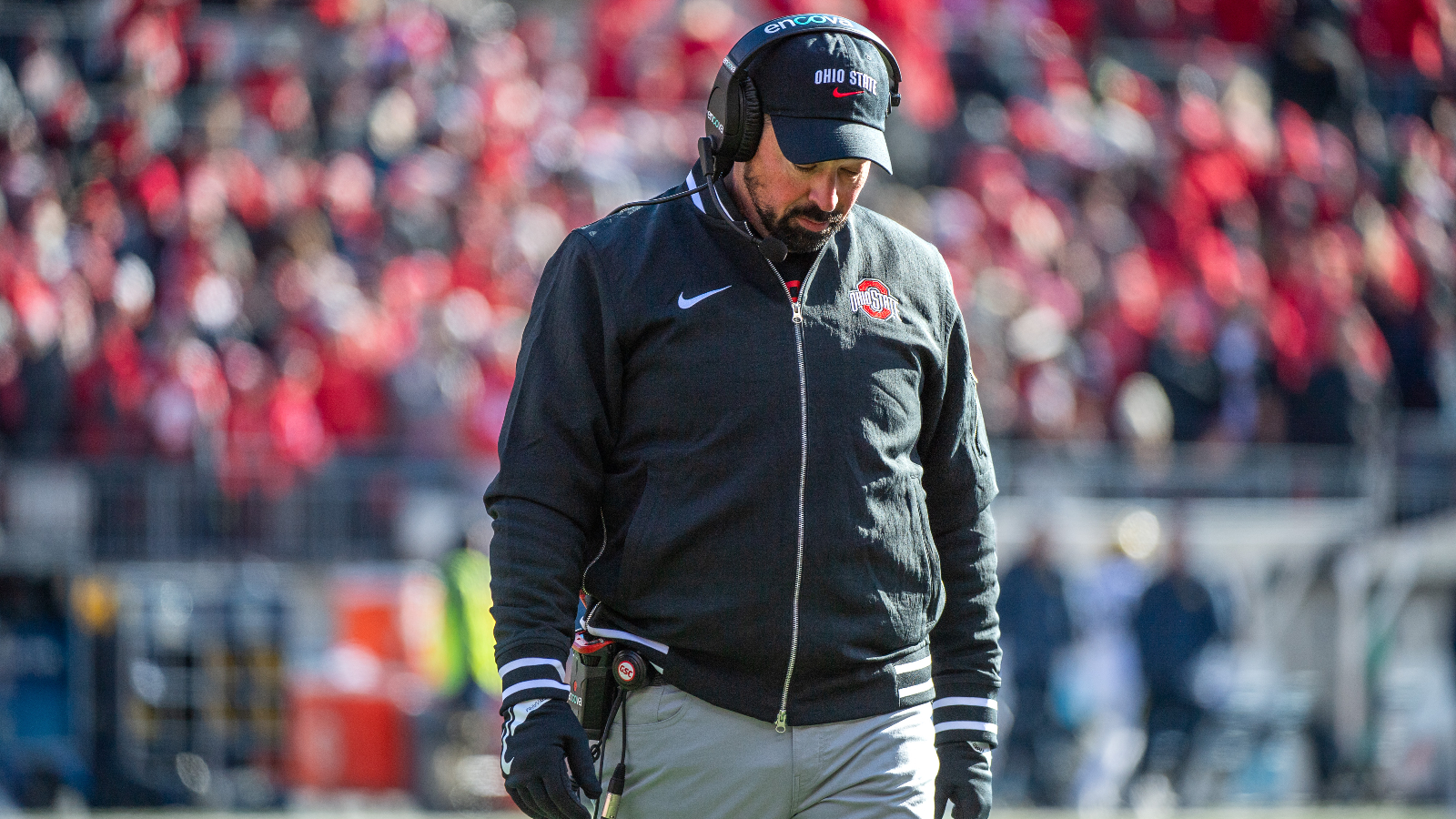 Ohio State Fans Have Reached Acceptance Stage With Ryan Day