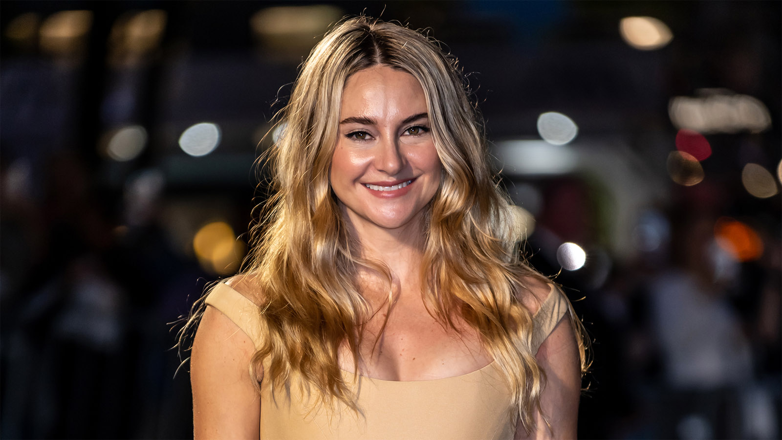 Shailene Woodley: Aaron Rodgers Breakup Still Makes Her Cry