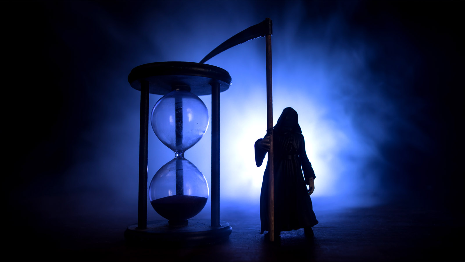 Death Clock App Powered By AI Predicts The Moment You Will Die