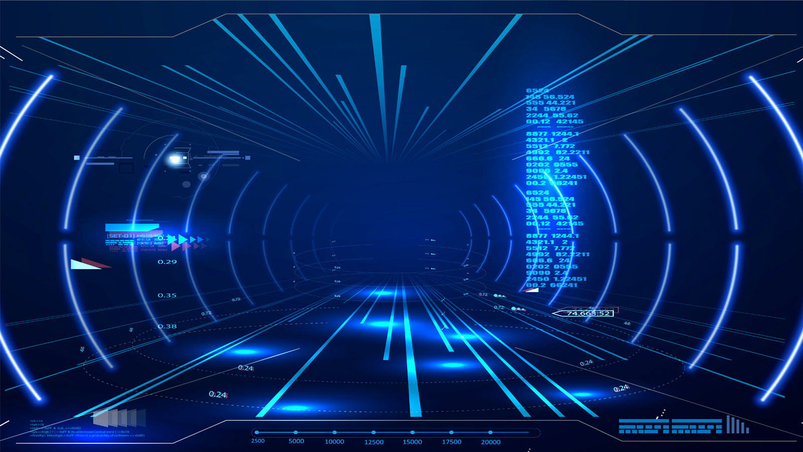 Scientist Suggests Ways For Us To Escape Our Simulation