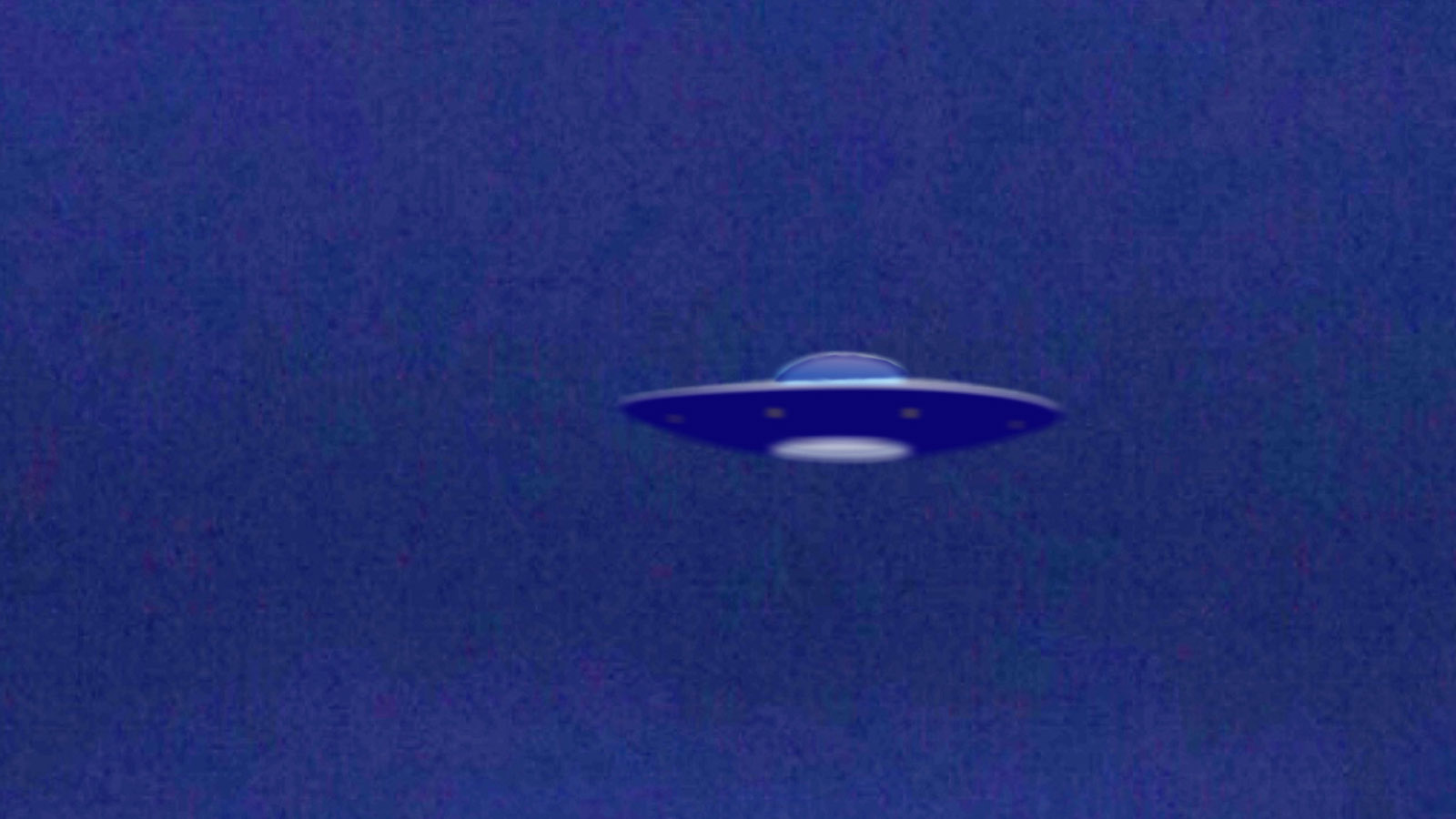 Pilots Told To Maneuver Around UFO In Oregon In ATC Audio