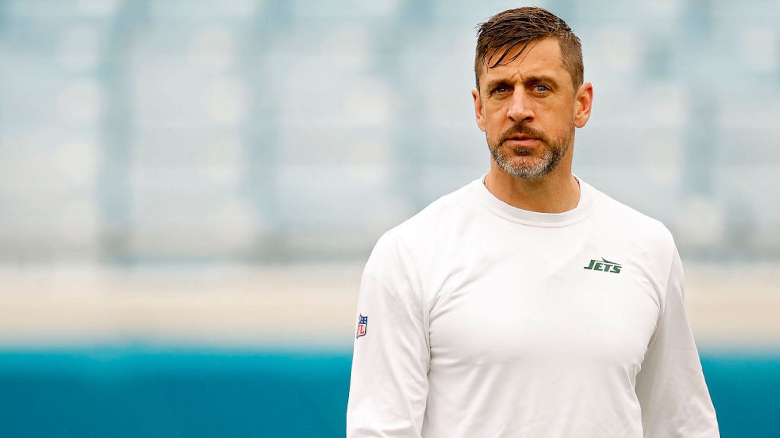 Aaron Rodgers On Potentially Mentoring Rookie QB Next Season