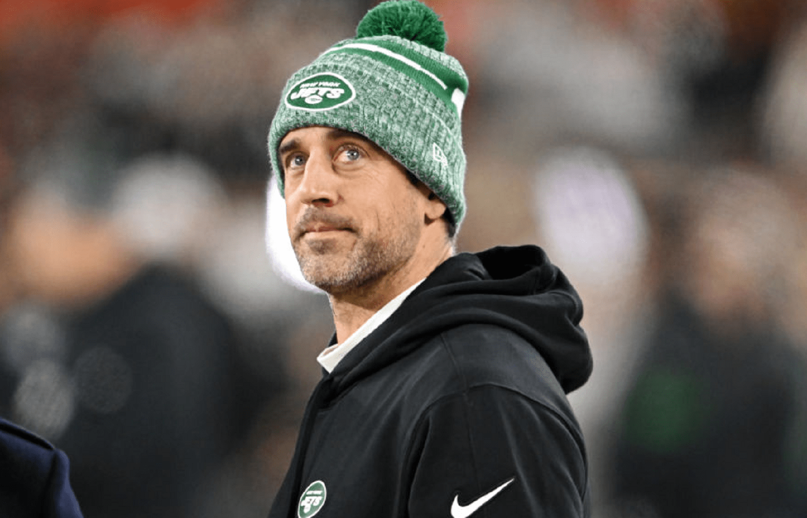 Aaron Rodgers Throws Teammates Under The Bus After Loss