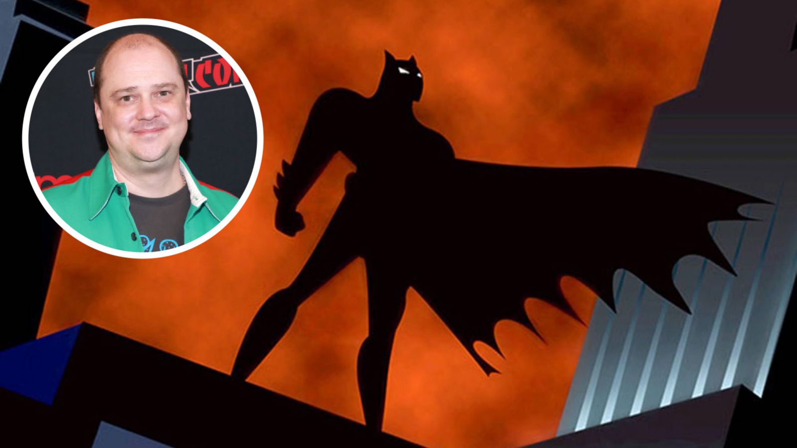 One Of Batman's Most Bizarre, Heartbreaking Villains Is Getting A ...