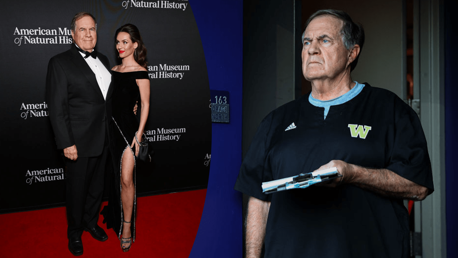 Bill Belichick Made Very Strict Demands To UNC For Coaching Job