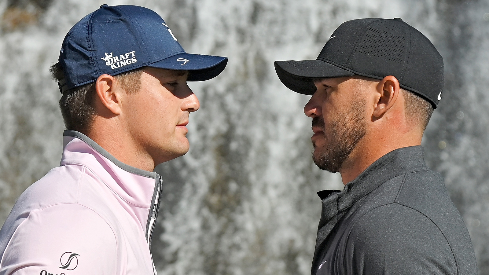 Brooks Koepka Says He Was Too Harsh On Bryson DeChambeau