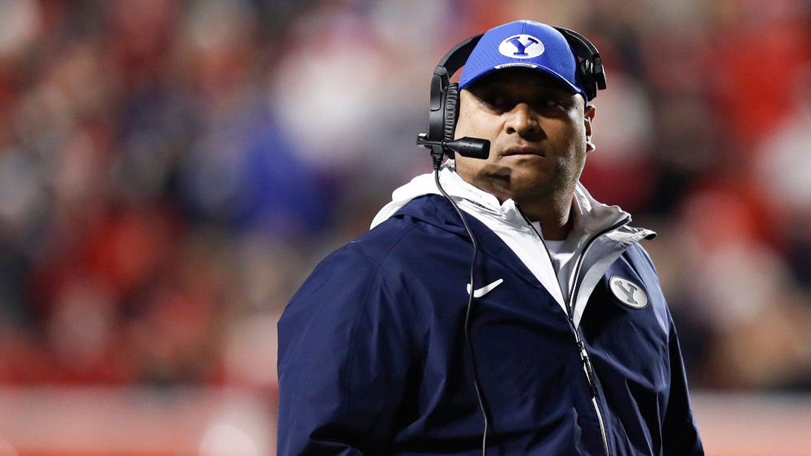 BYU Coach Accused Of Tampering During Suspicious Handshakes