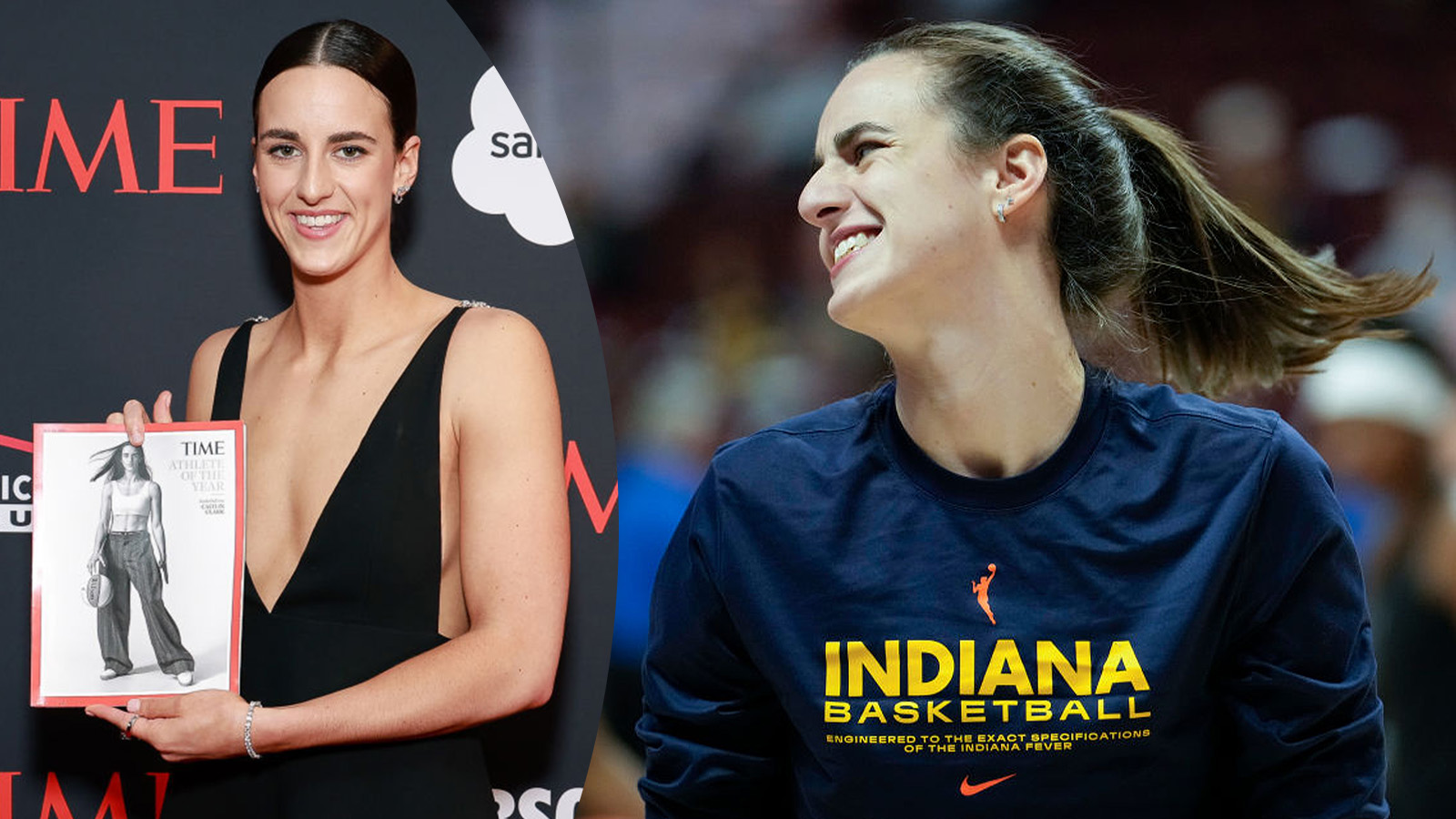 Caitlin Clark Disrespected By Billionaire WNBA Owner's Ignorance