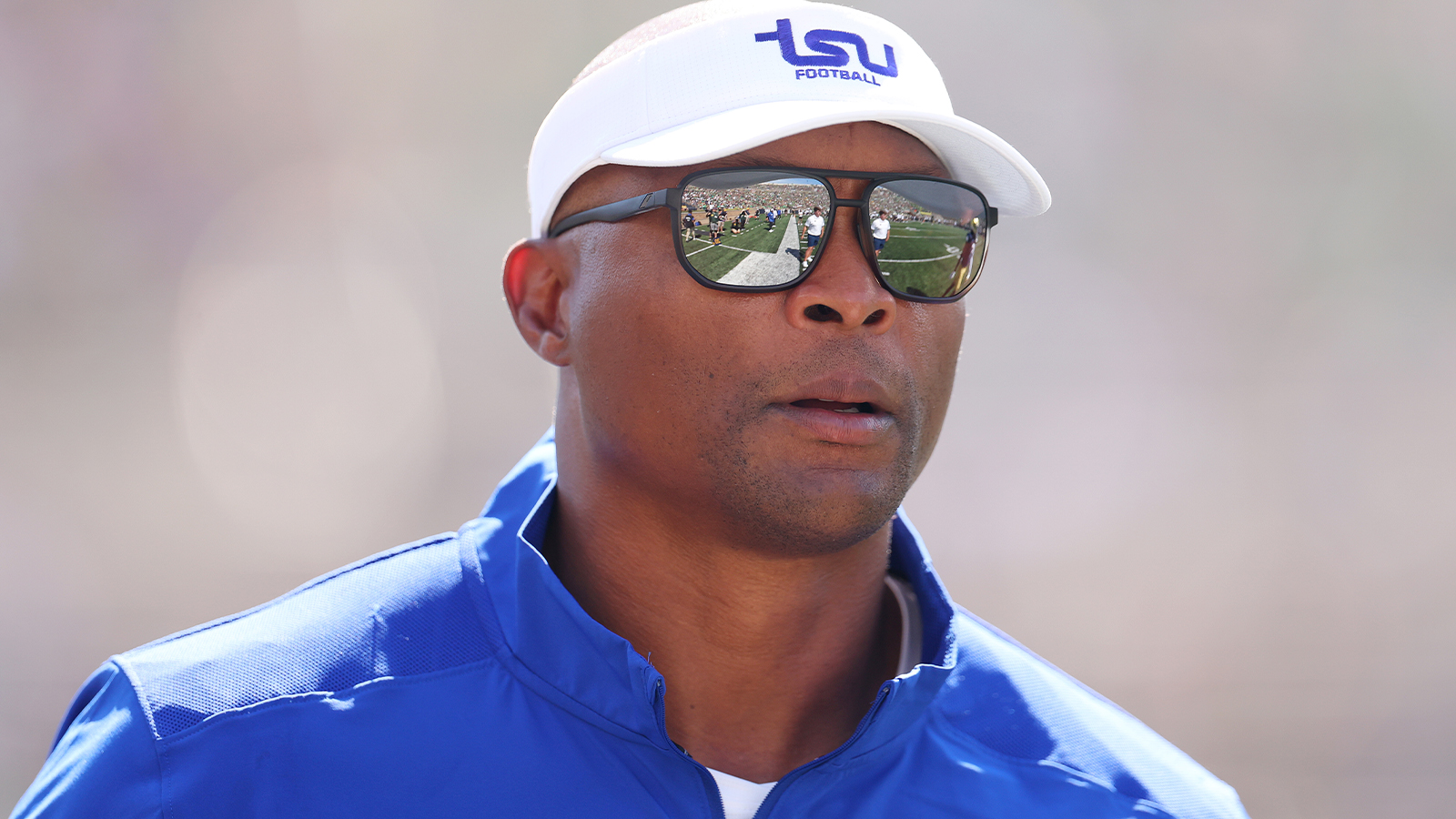 How X Ex-NFL Players Fared Working As A College Head Coach