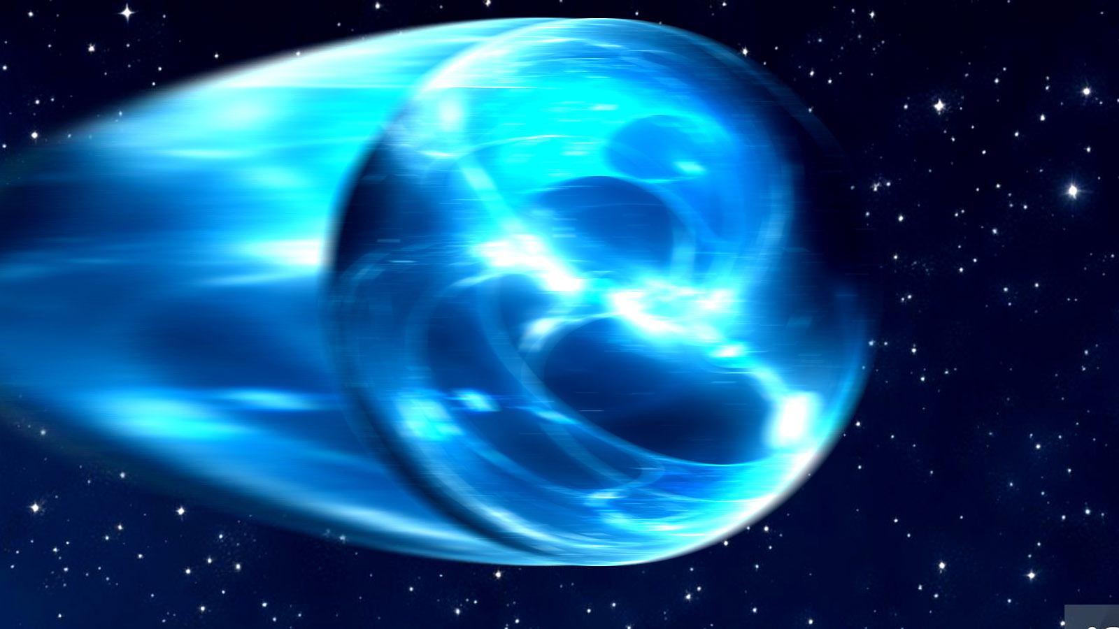 Footage From Plane Shows UFO Orbs 'At Impossible Altitude'