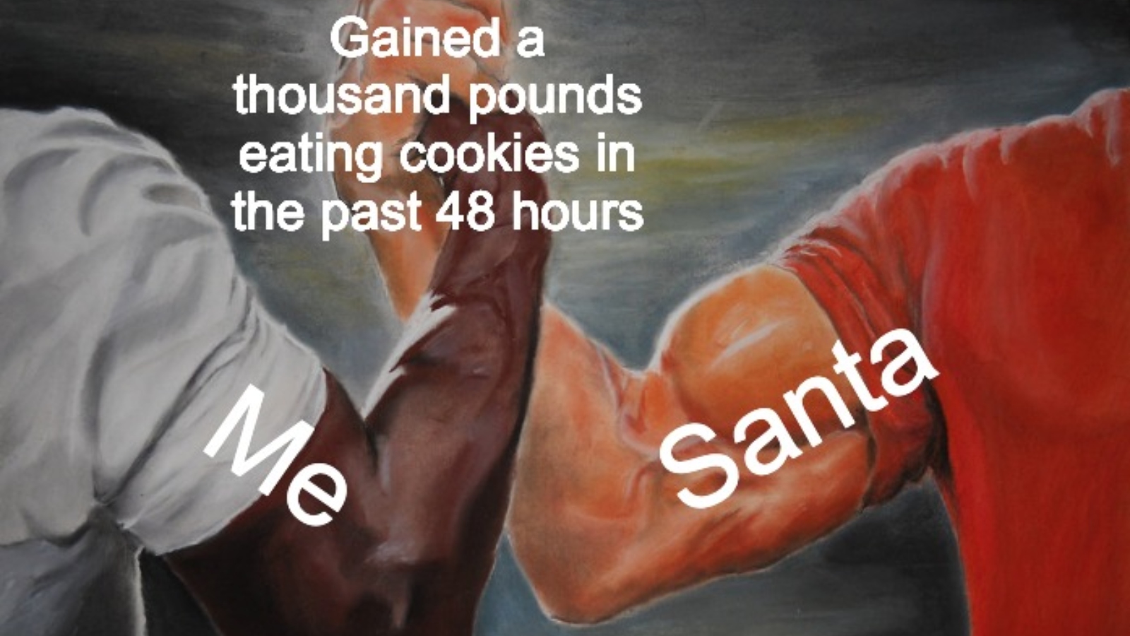 Thursday's Best: 51 Of The Funniest New Memes Today