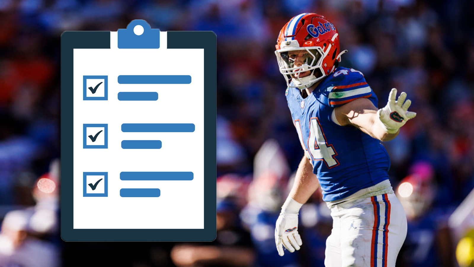 Florida Defensive Star Hits Transfer Portal After Demands Denied