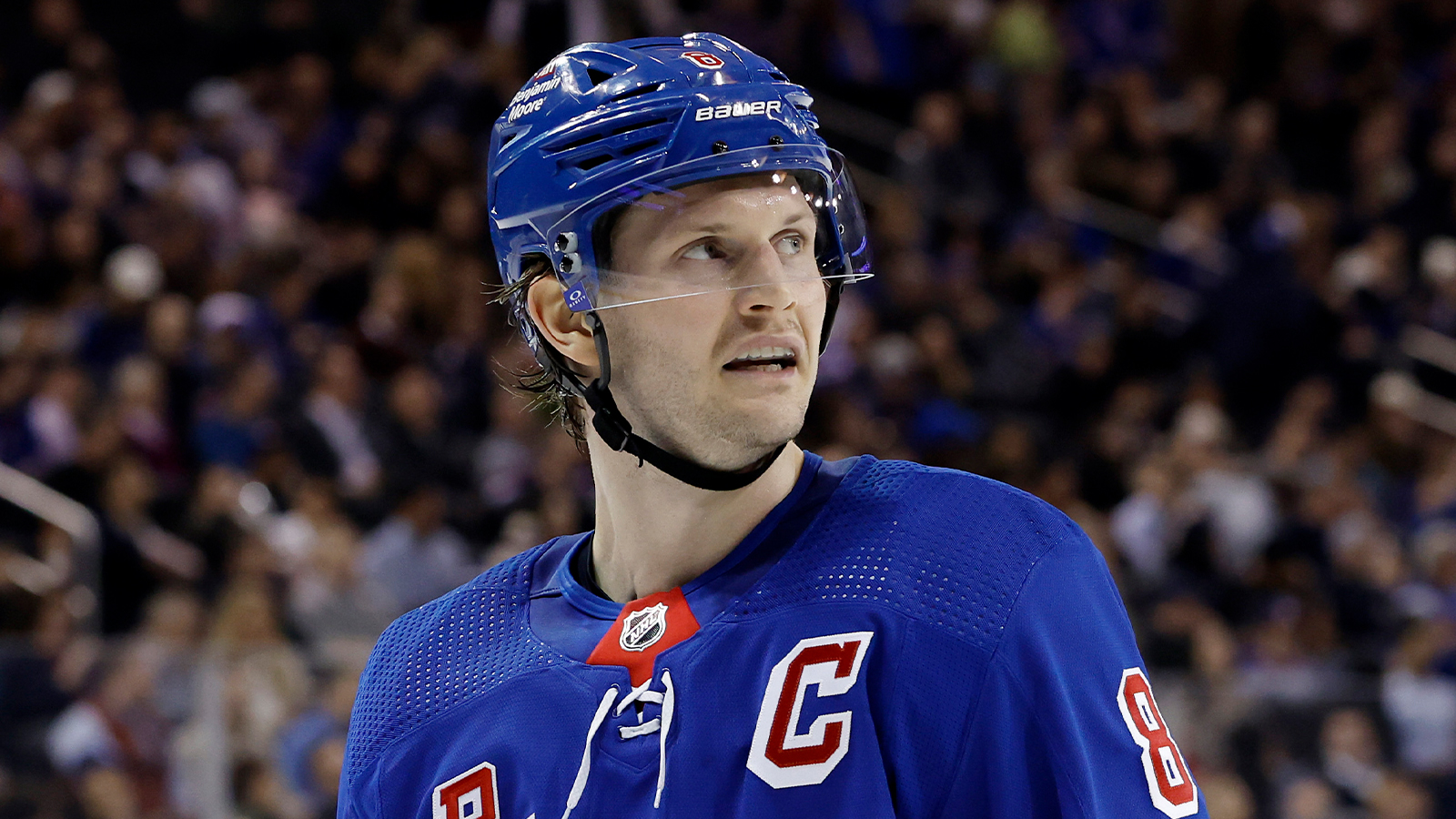 Rangers Deny Tampering Claims Linked To Brady Tkachuk Rumor