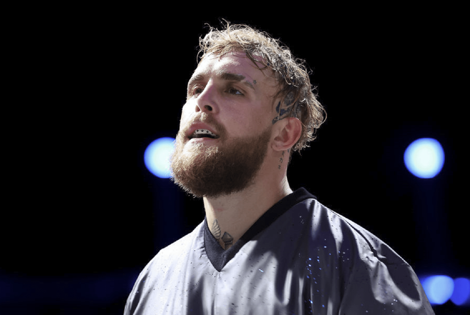 Jake Paul Facing $100 Million lawsuit over fight fixing allegations