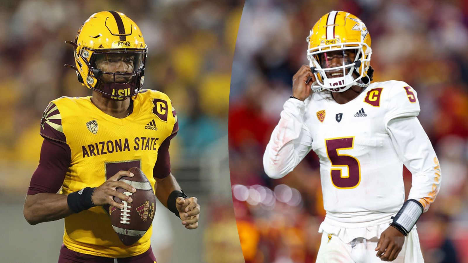 Falcons Fail To Learn From History With Prep For Jayden Daniels