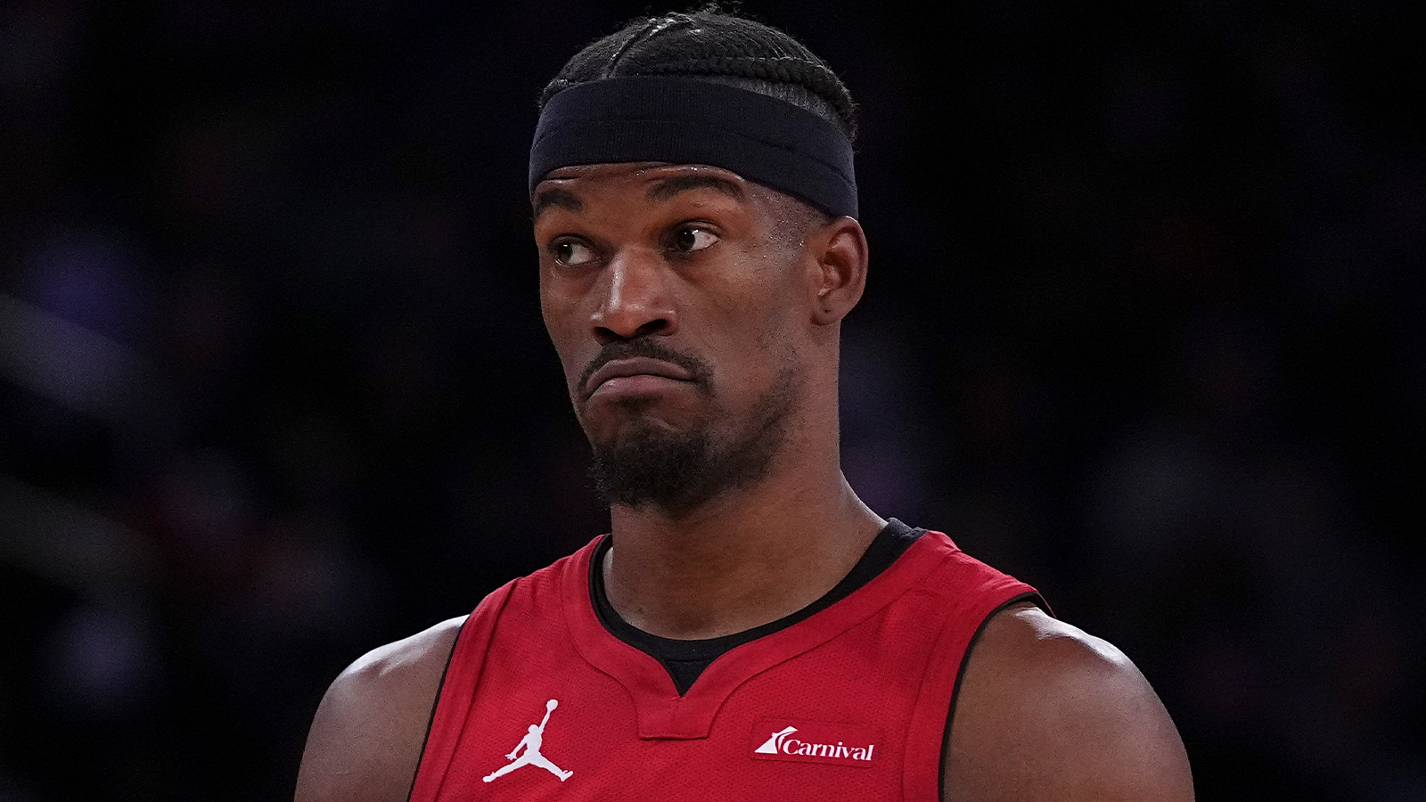 Jimmy Butler's Agent Accuses Shams Charania Of False Report