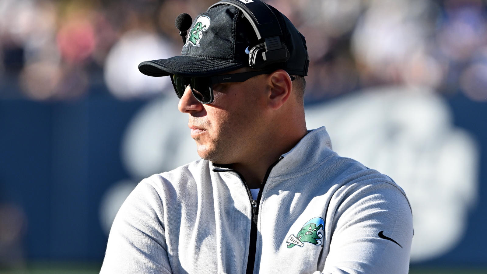 Tulane Football Coach Jabs Former Commit That Flipped Pledge