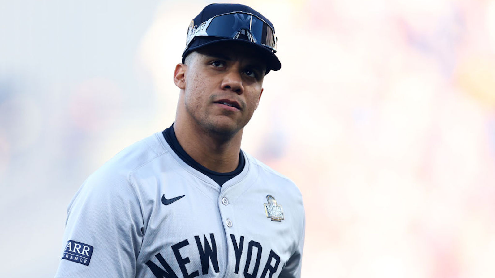 Yankees Lost Juan Soto Because Of Paying For Suite 'Tradition'