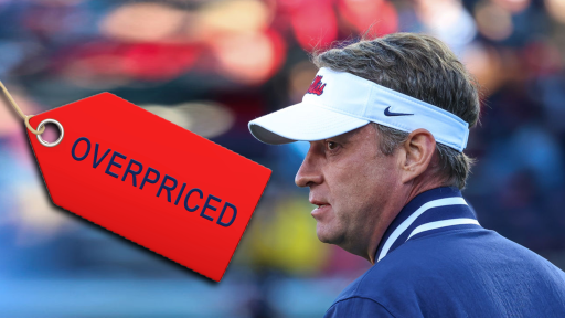SEC Coach Reveals The Biggest NIL Red Flags During Recruiting Cycles