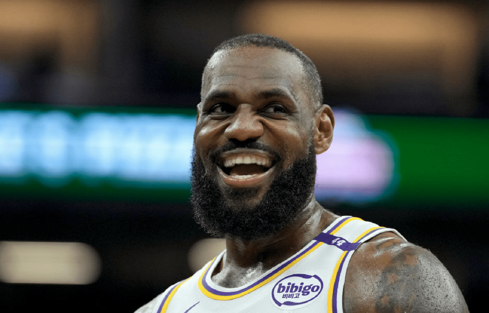 LeBron James Declares War Against NFL
