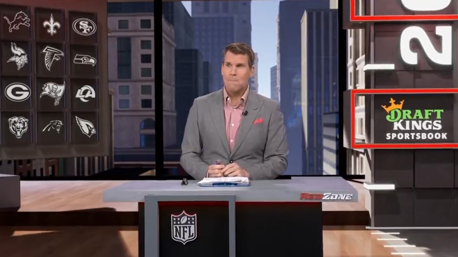 The NFL's Greed Killed 'Seven Hours Of Commercial-Free Football'
