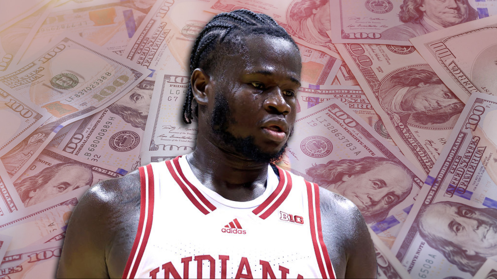 Indiana Refuses To Explain Basketball Star's Mysterious Absence