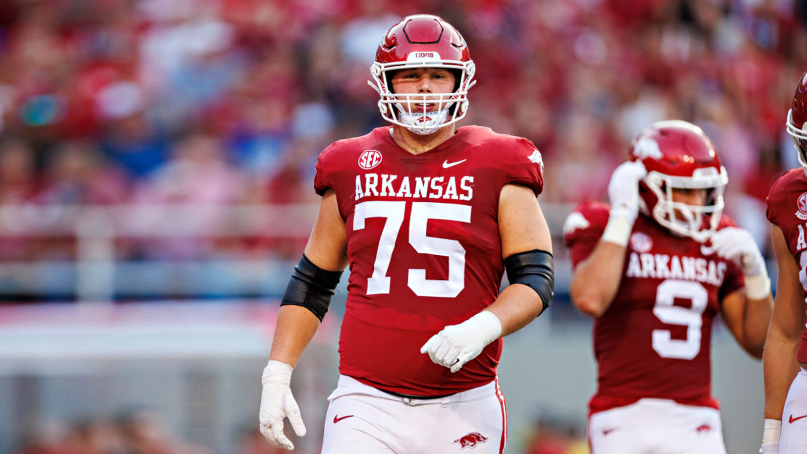 Arkansas Football Star Who Hates Ole Miss Transfers To Ole Miss