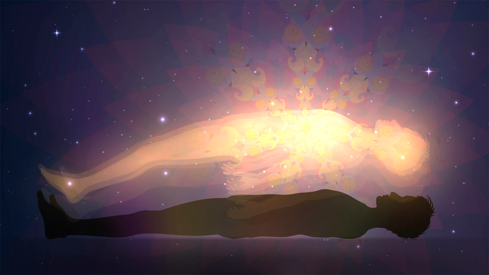 Declassified CIA Study Documents Suggest Reincarnation Is Real