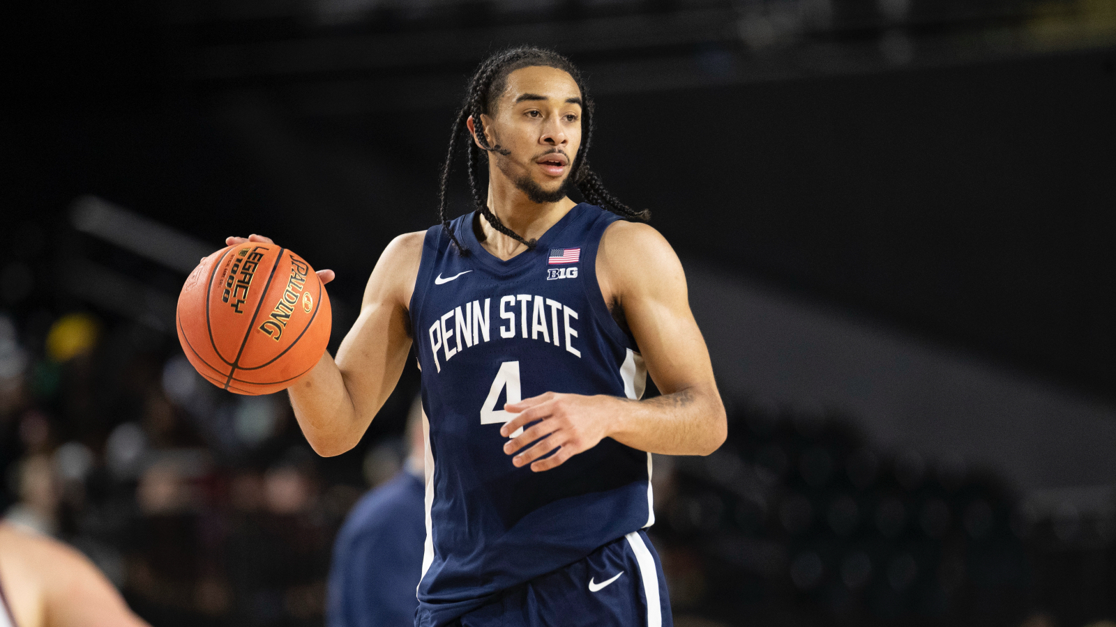 Famous Bar Reveals Insane Penn State Hoops Beer Promotion