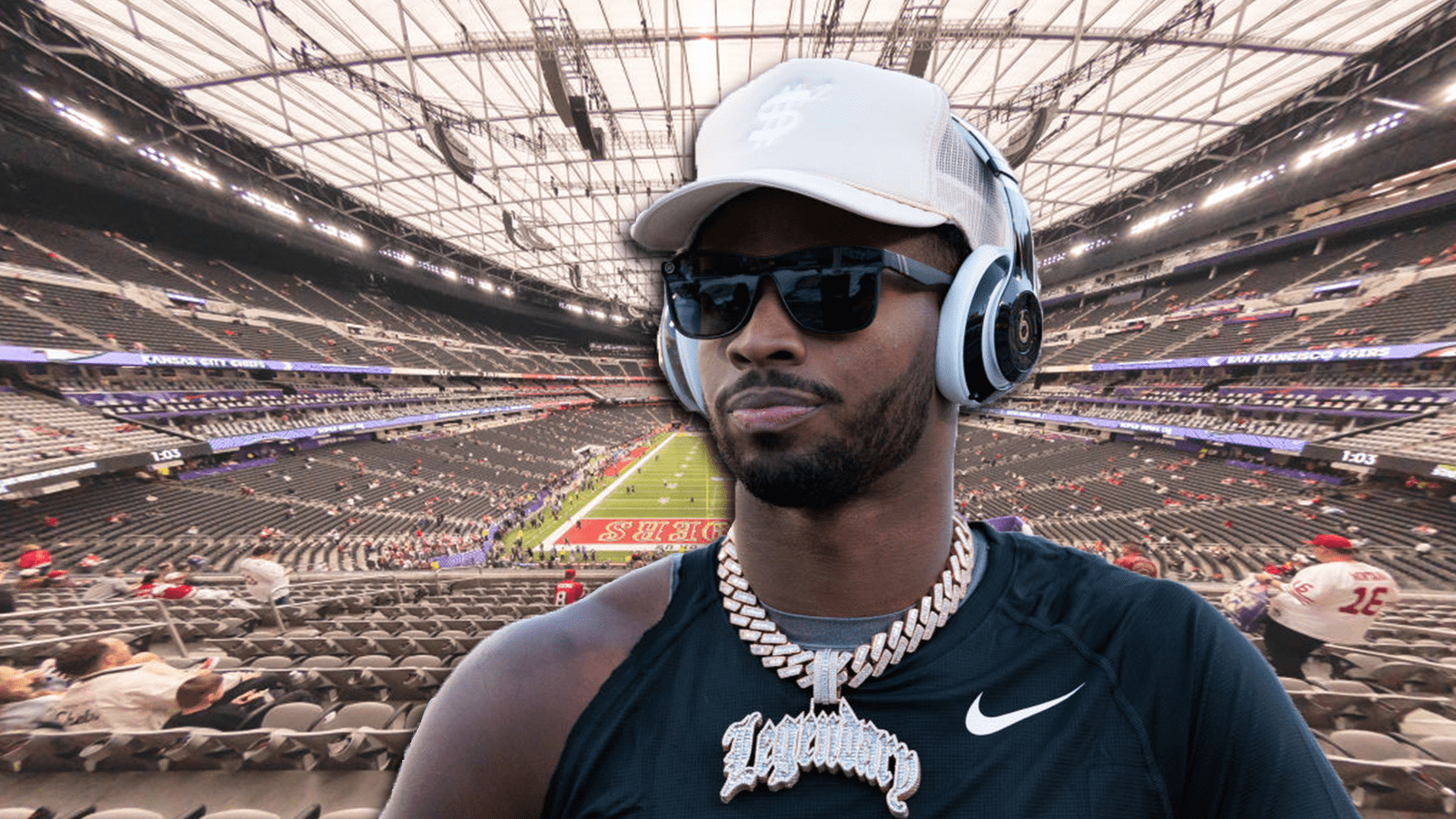 Shedeur Sanders' NFL Draft Destination Is Becoming More Clear