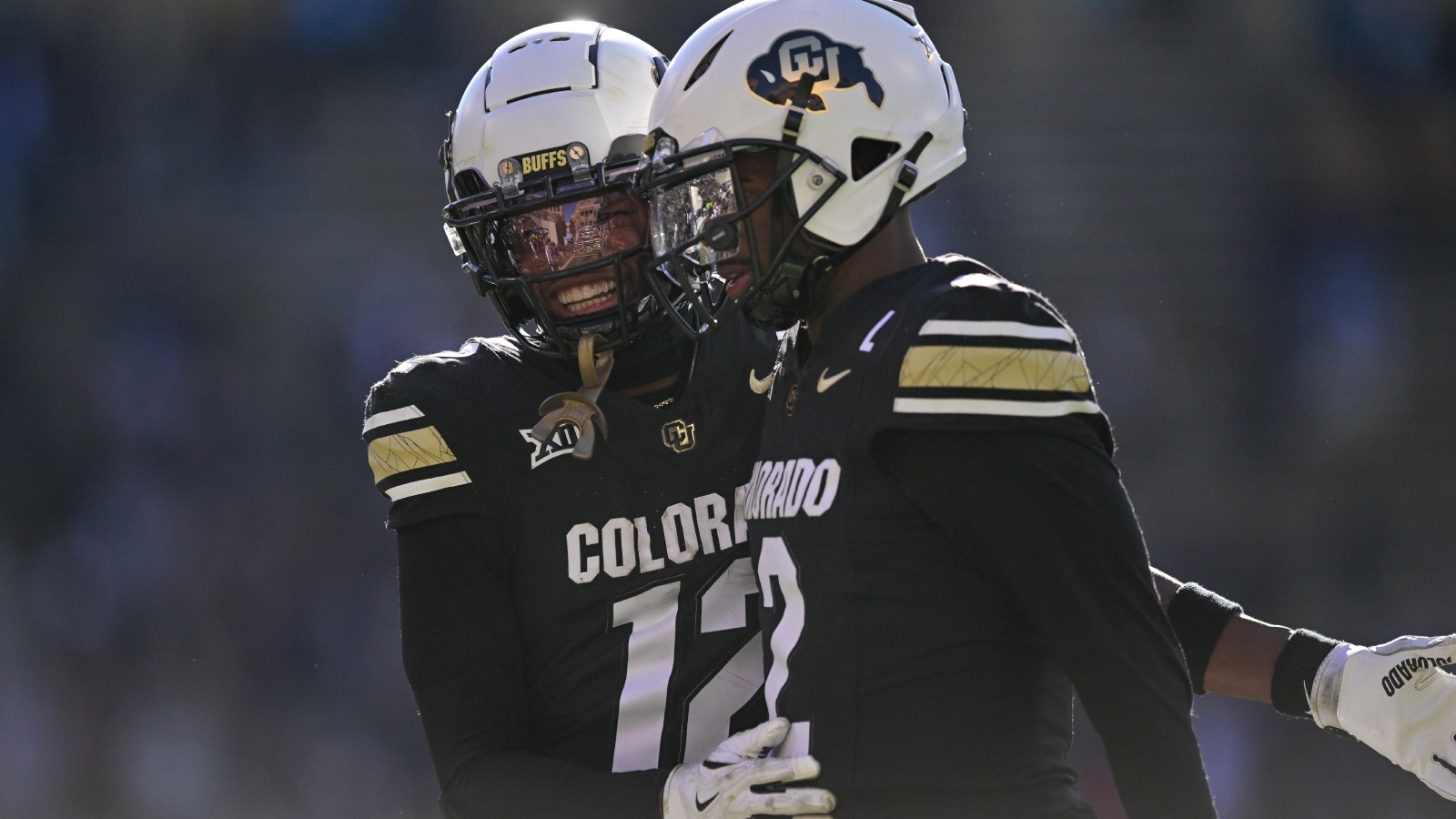 Shedeur Sanders Rips Critics' Fake Concern For Travis Hunter