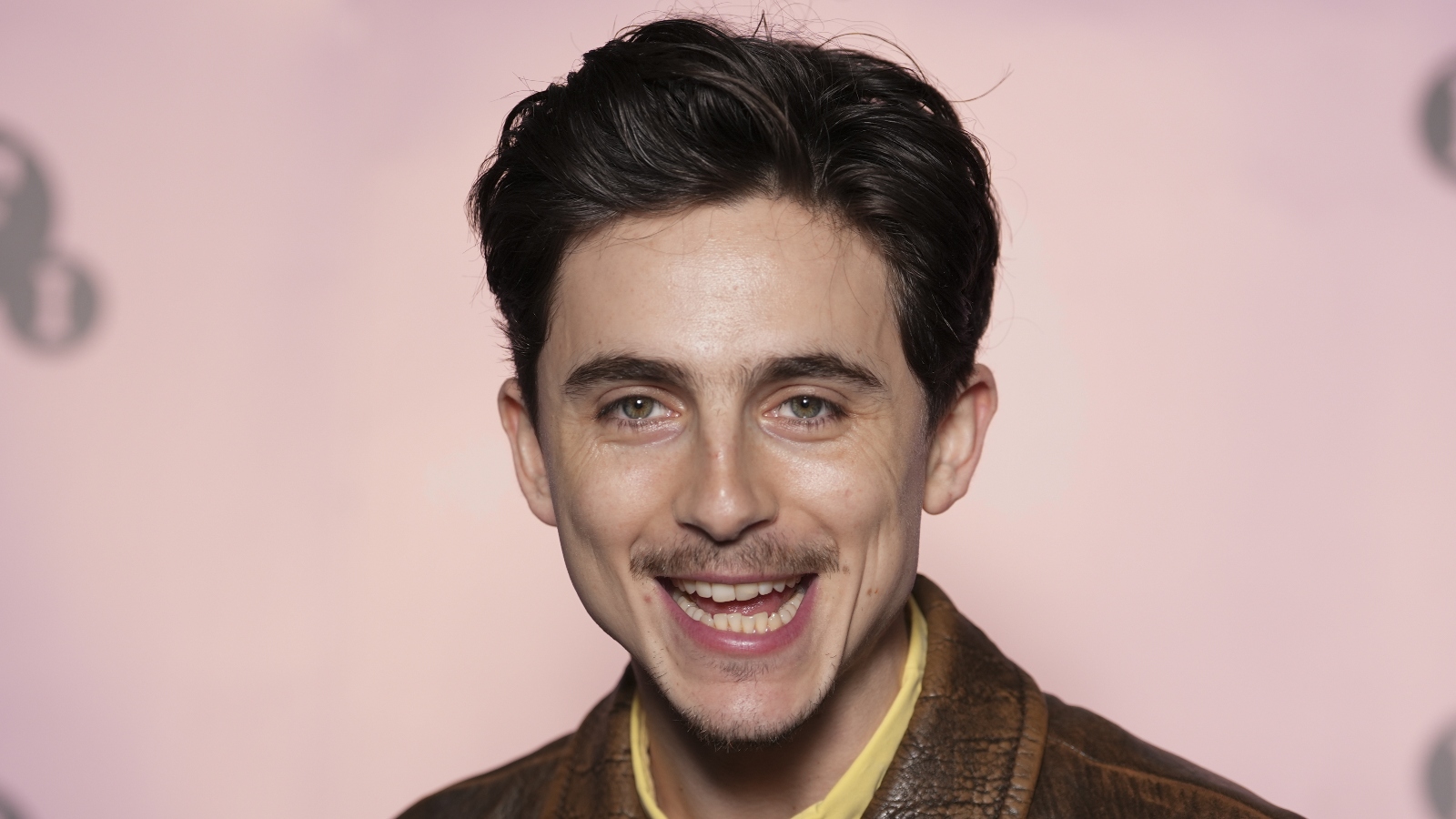 Video Of Timothee Chalamet Being Knighted By Lil B Uncovered, Actor ...