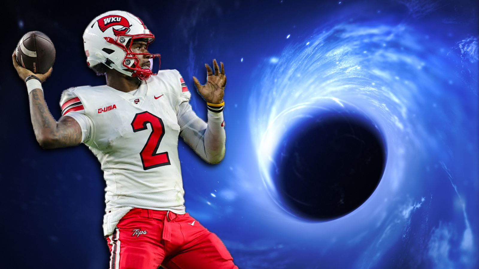 SEC QB Will Set Record By Transferring To Fifth Team In Six Years