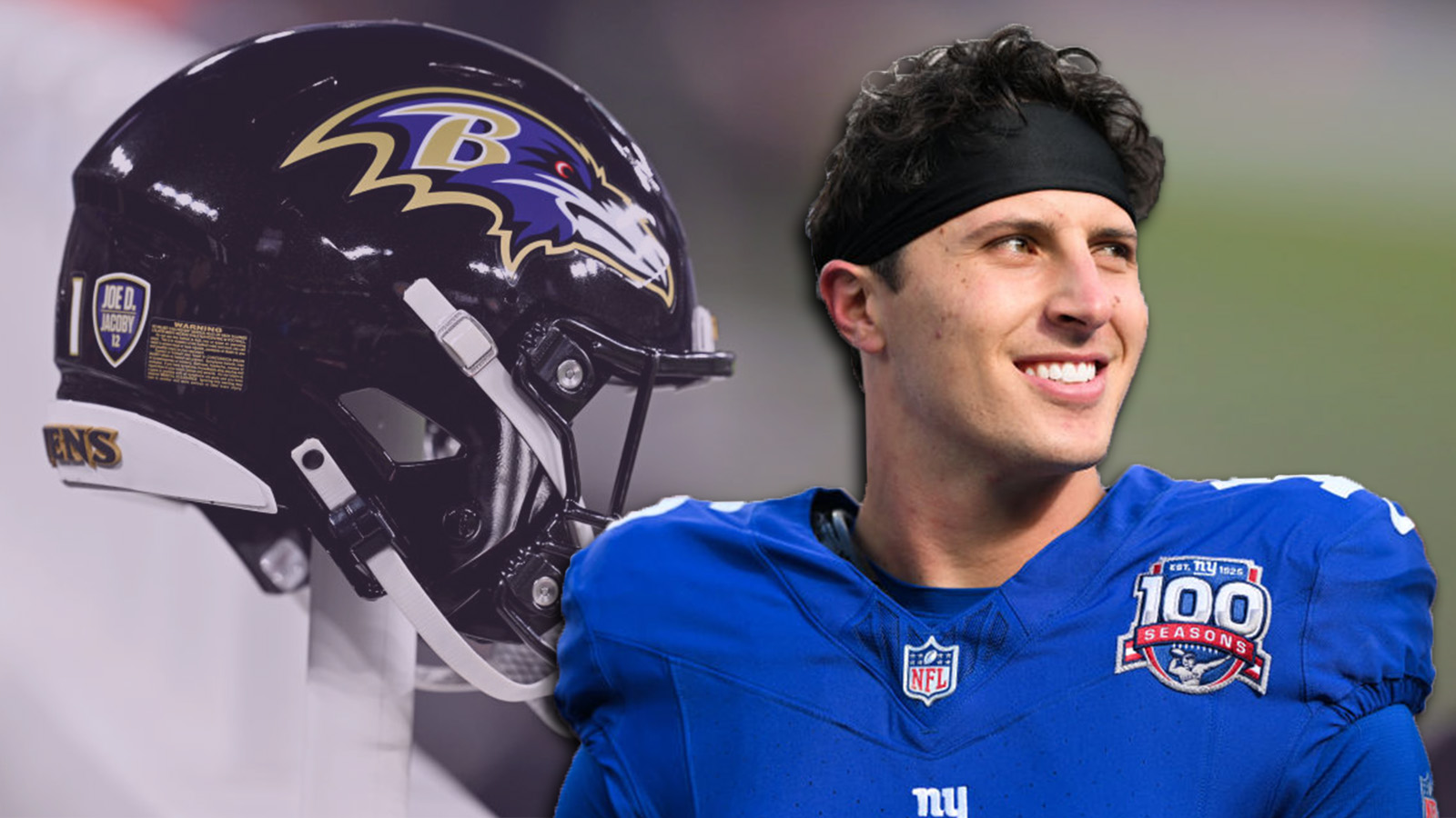 Tommy DeVito Arrives To First Start Back In Tone Deaf Outfit