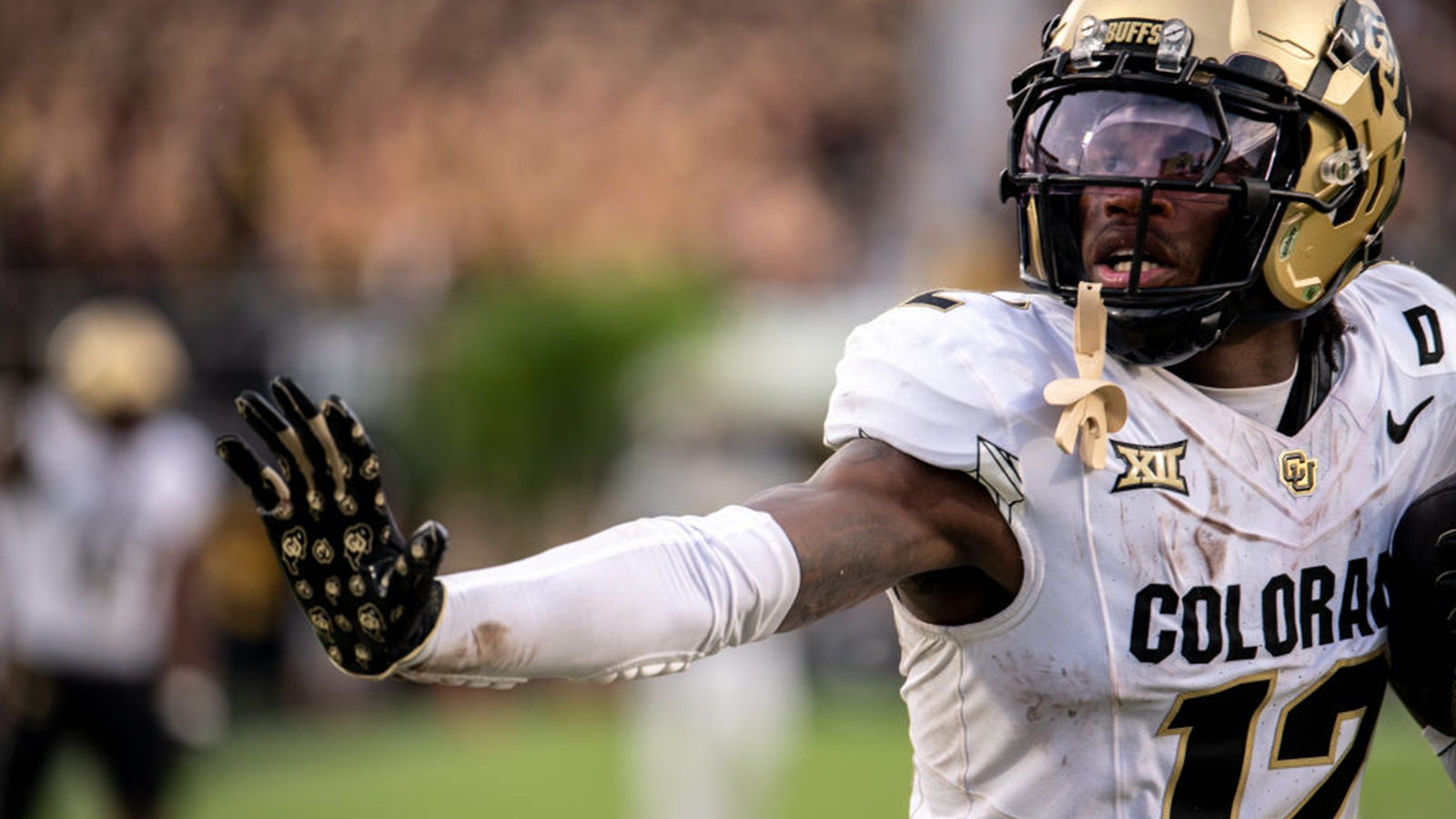 Big 12 Spoils Travis Hunter's Heisman Campaign With Petty Video