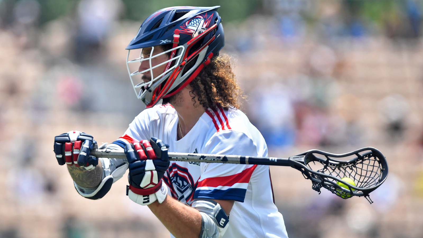 Pro Lacrosse Player Charged With Assault For Fan Altercation