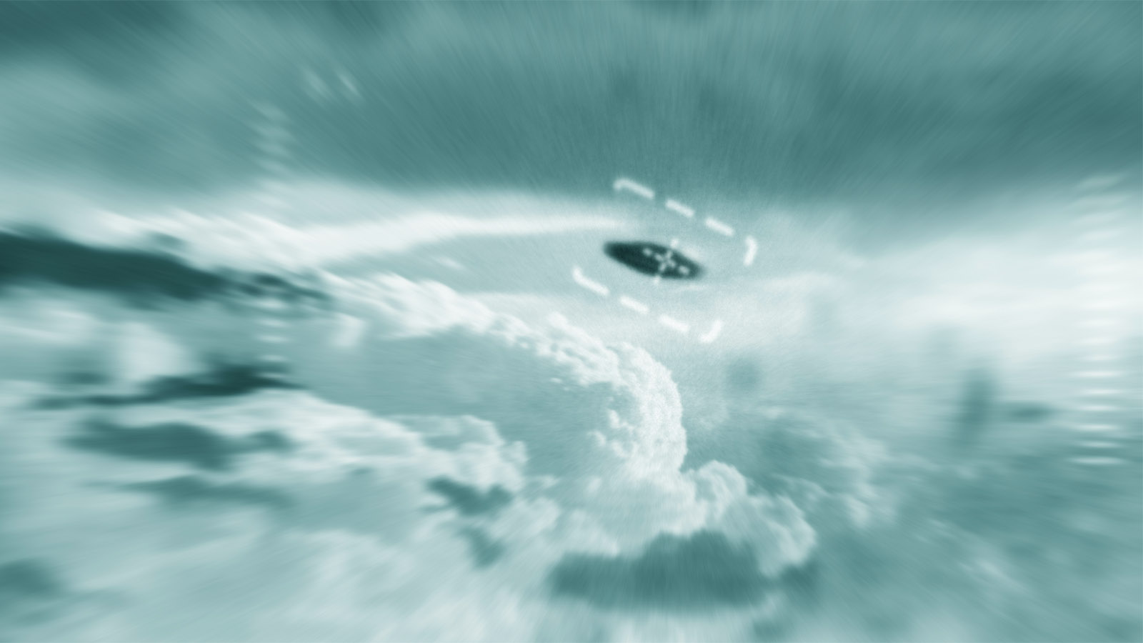 UFO Expert: Recent Drone Sightings Could Lead To Alien Invasion