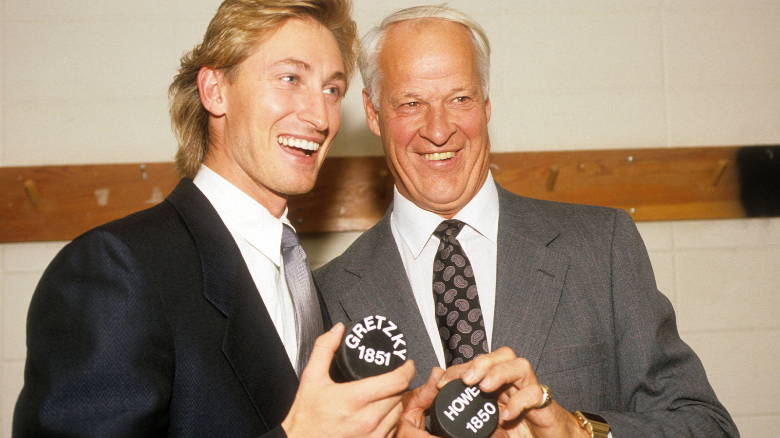 9 Unbreakable Records That Prove Wayne Gretzky Is The G.O.A.T.