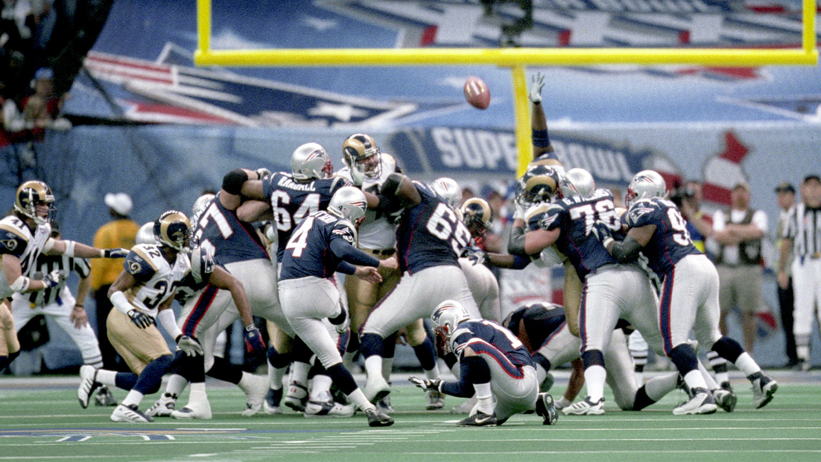 The 9 Biggest Playoff Upsets In NFL History