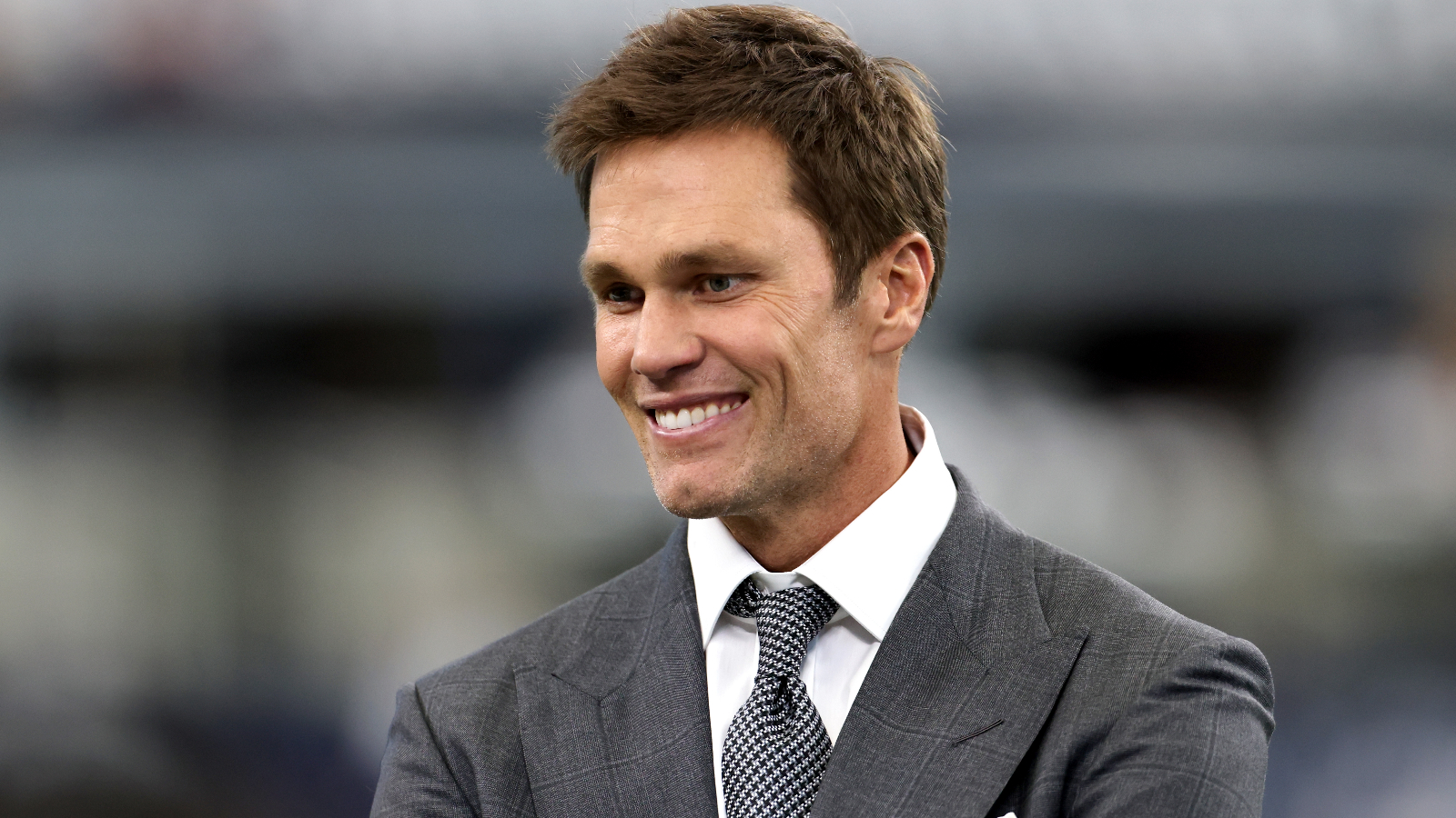 Tom Brady's Latest Career Update Has NFL Fans Up In Arms