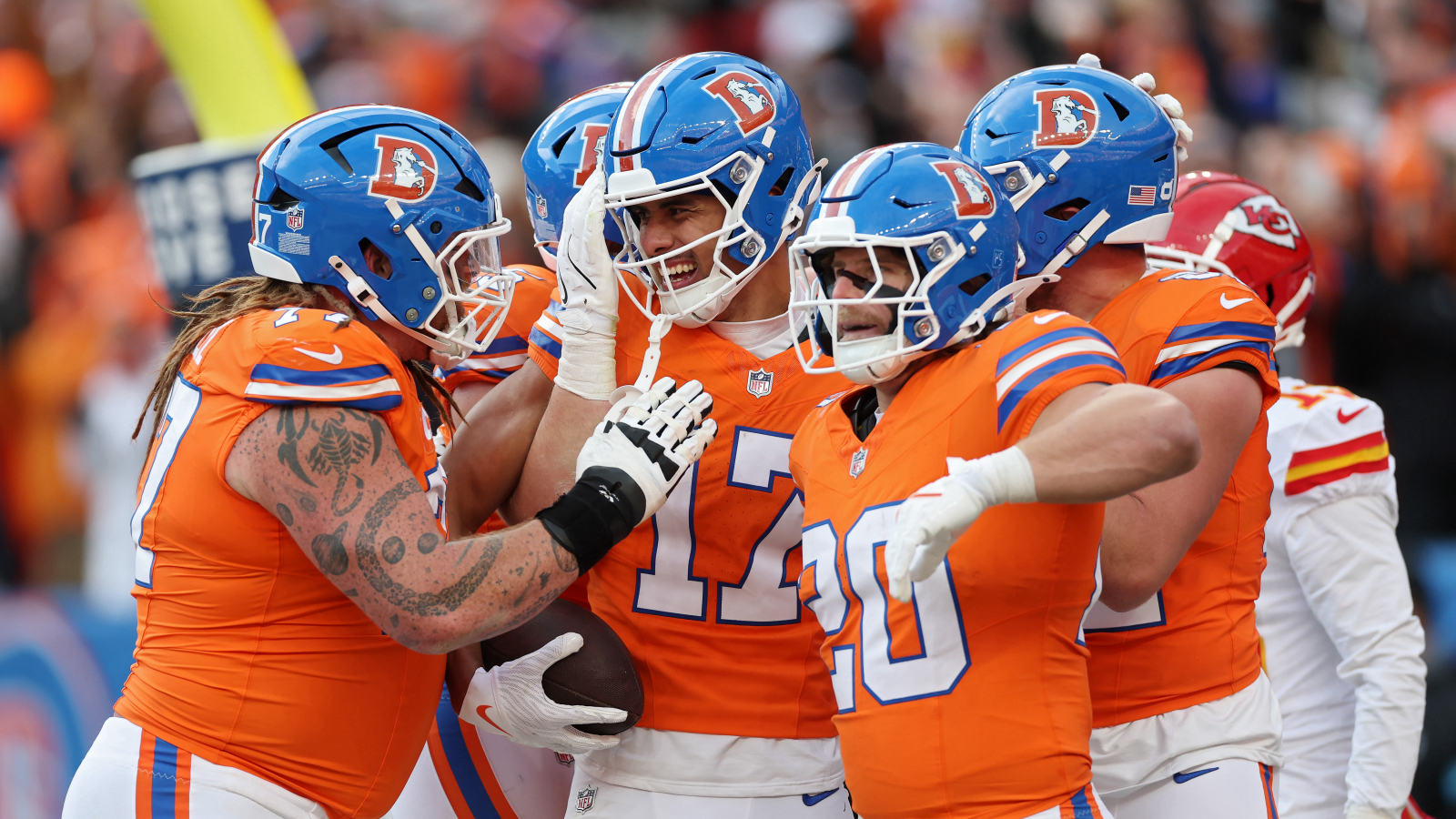 Week 18 NFL Grades: Grading Every Team's Week 18 Sunday Performance ...