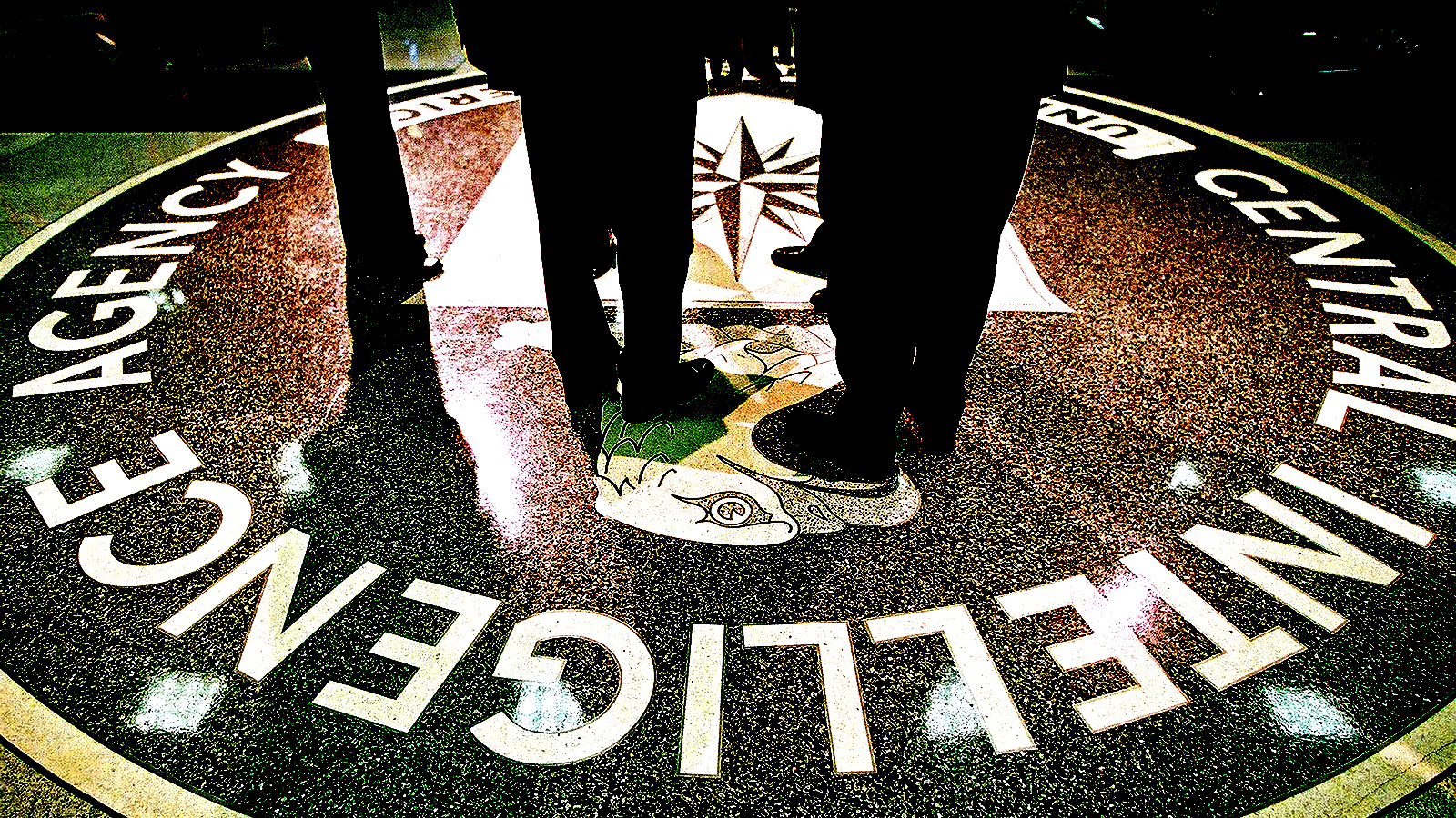 Declassified Files: Secret CIA MKULTRA Mind-Control Operation
