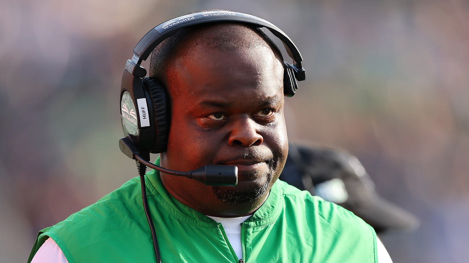 College Coach Claims CFB 25 Game Caused Locker Room Issues