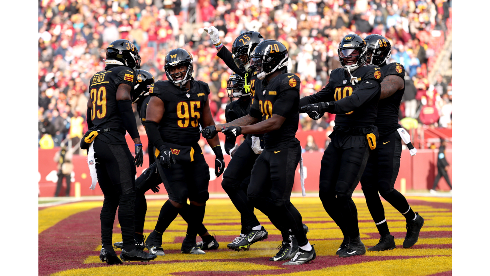 NFL Defense Rankings: Ranking All 14 Defenses In The NFL Playoffs From ...