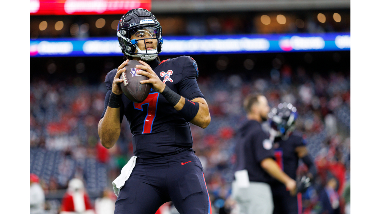 NFL Quarterback Rankings: Ranking All 14 Playoff Quarterbacks From ...