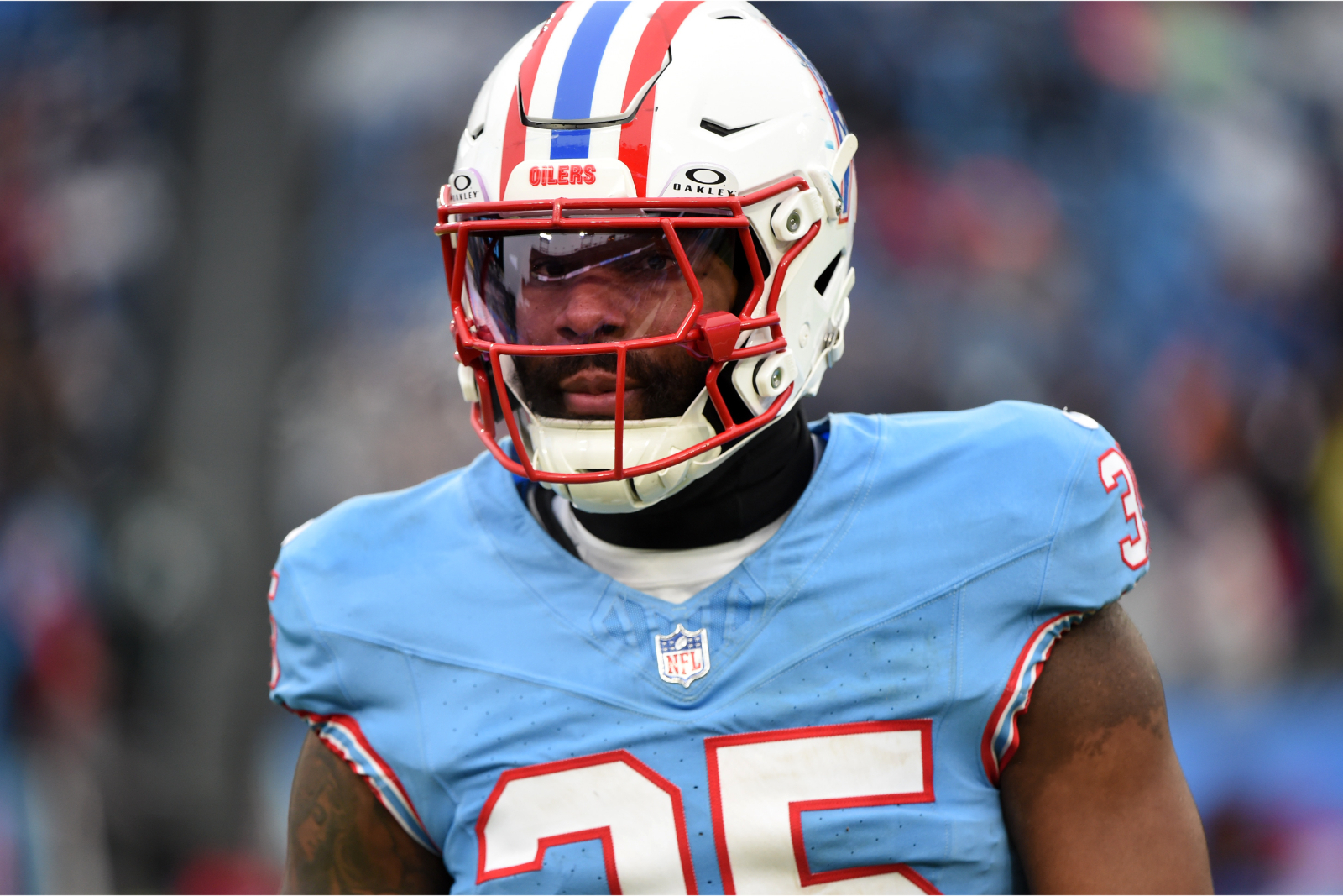 NFL End Of Regular Season Power Rankings: Ranking All 32 Teams From ...