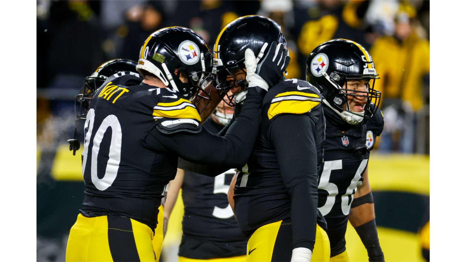 NFL Defense Rankings: Ranking All 14 Defenses In The NFL Playoffs From ...