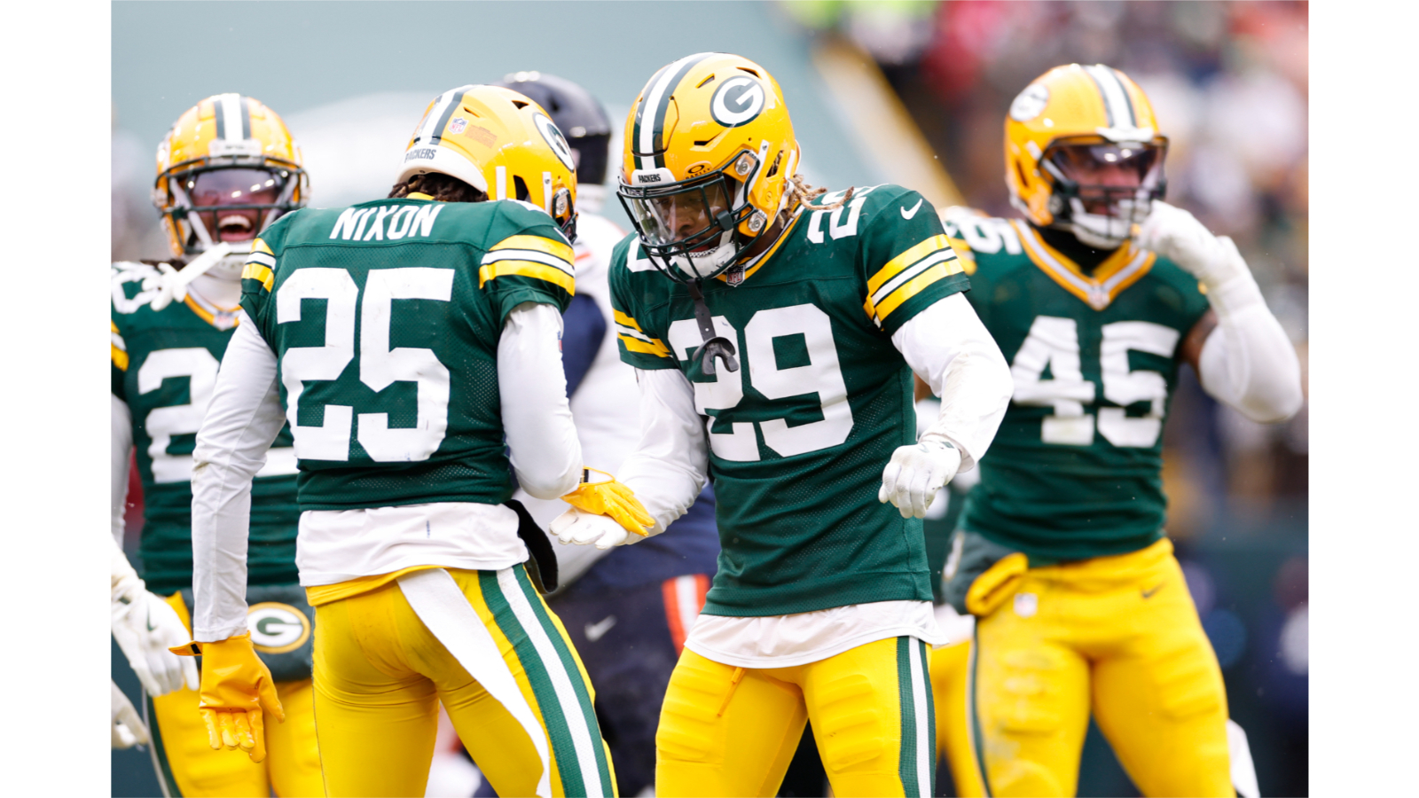 NFL Defense Rankings: Ranking All 14 Defenses In The NFL Playoffs From ...